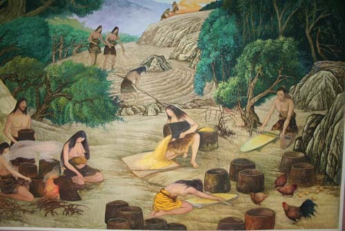 The Source of Culture in North China-Cishan Site - iMedia