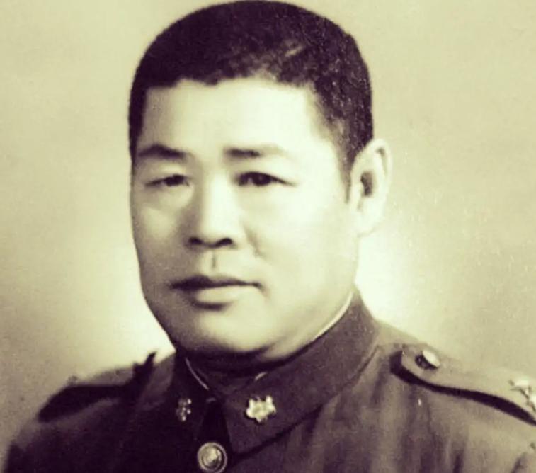 Contributed a legion to the Red Army, why did Sun Lianzhong not get ...