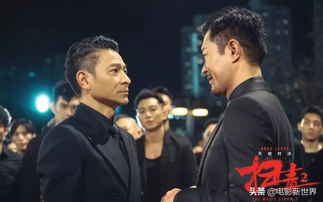 Yang Guo to Yang Guo: Leslie Cheung, Andy Lau, Louis Koo, who is the ...