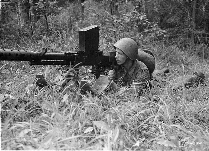 The Greatest Anti-Tank Rifles in World War II (Part 1) - iMedia