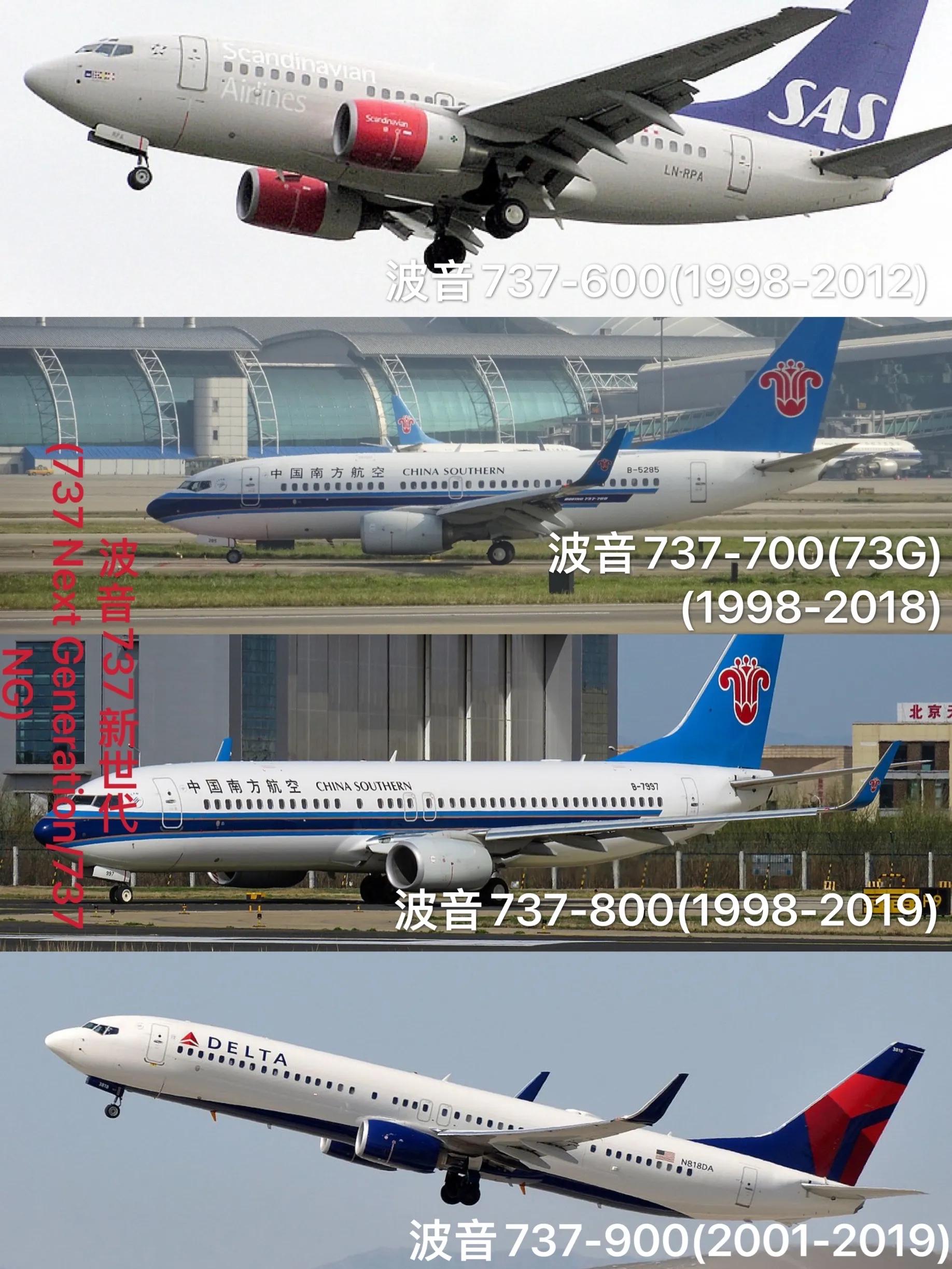 Take you to see the aircraft every day-the history of the development ...
