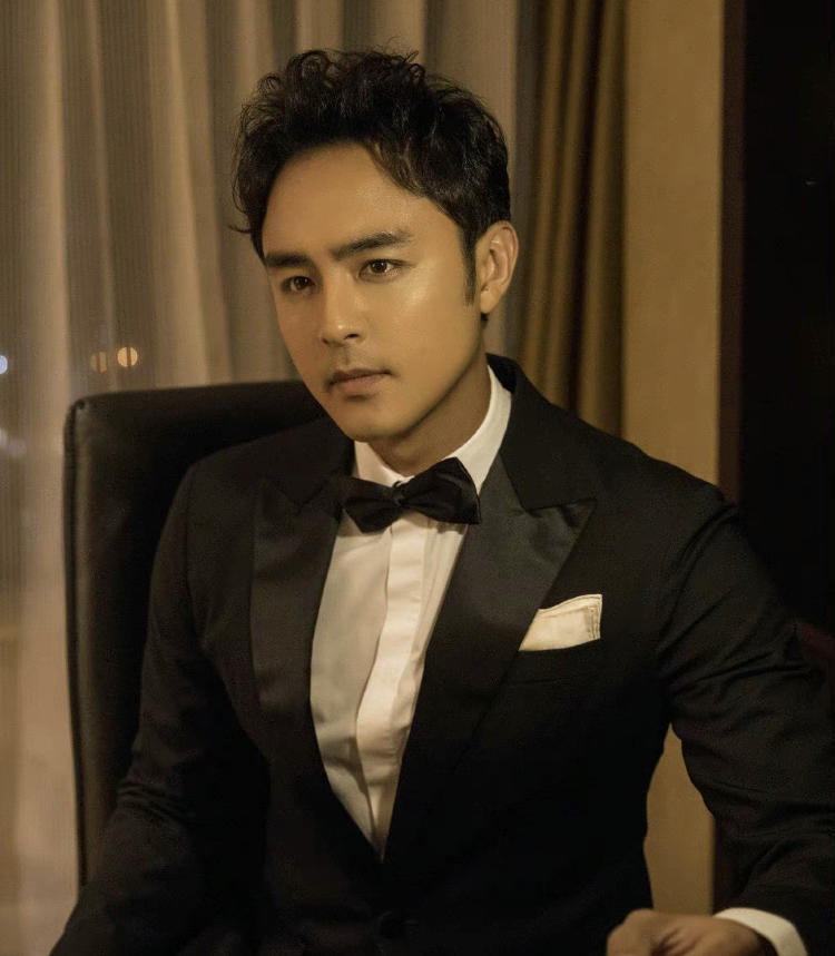 Ming Dao was exposed to insulting the little actor and was criticized ...