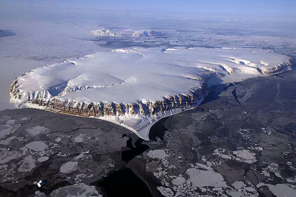 World Geography (3)-Ten largest bays in the world - iMedia