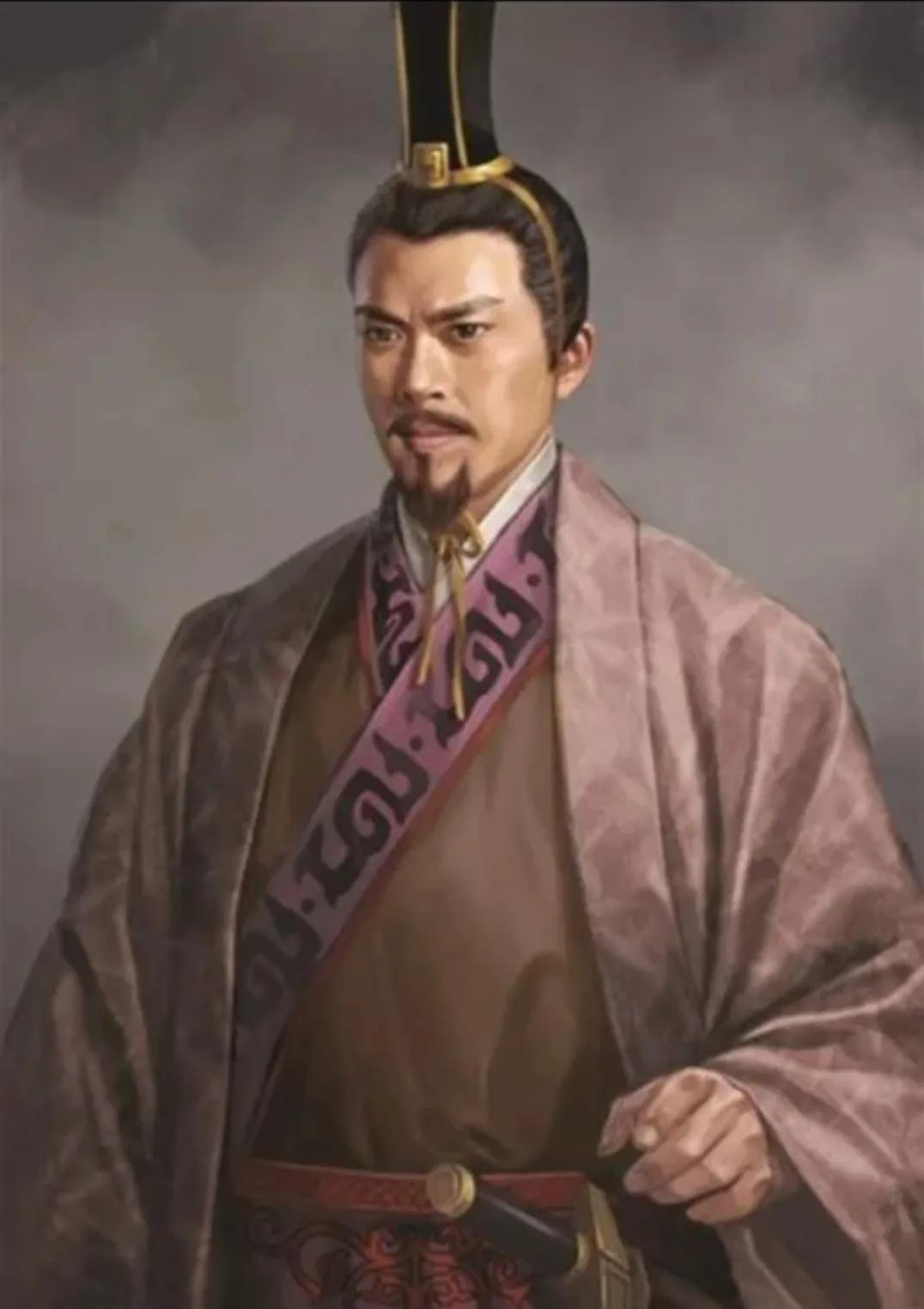 History of the Southern and Northern Dynasties: Liu Jinu, the founding ...