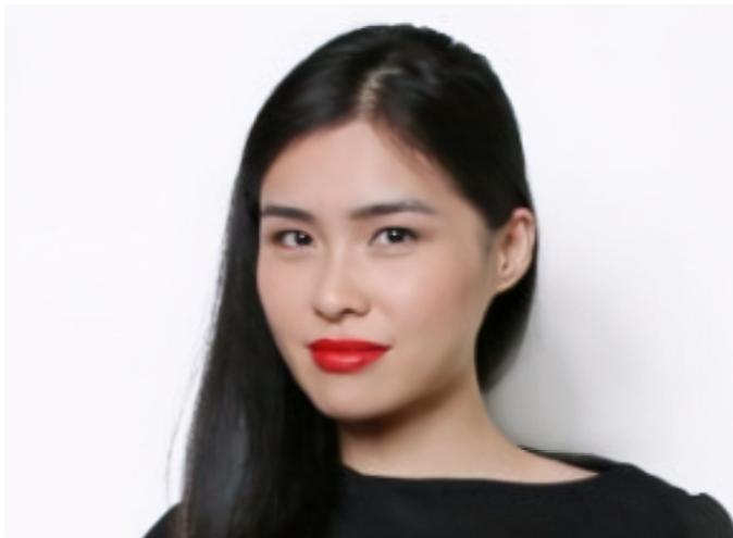 Li Ran, the first Chinese king and concubine in Europe - iMedia