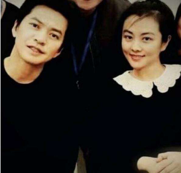 Li Jian: The girl I met at the age of 10 made his musical career - iMedia