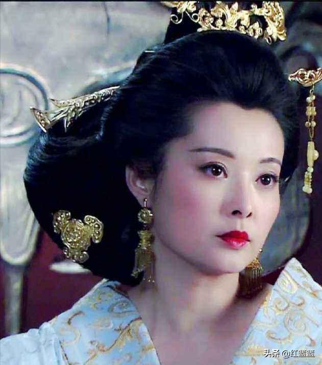 Zhao Feiyan, Queen of the Western Han Dynasty: In order to be the queen ...