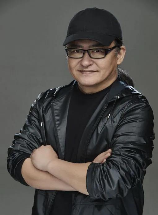 Liu Huan was already the "King of Songs" in the 1990s - iMedia