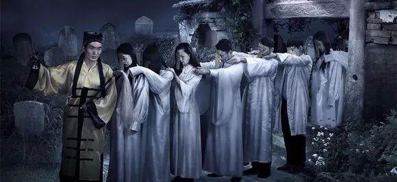 What is the principle of driving corpses in Xiangxi? - iMedia