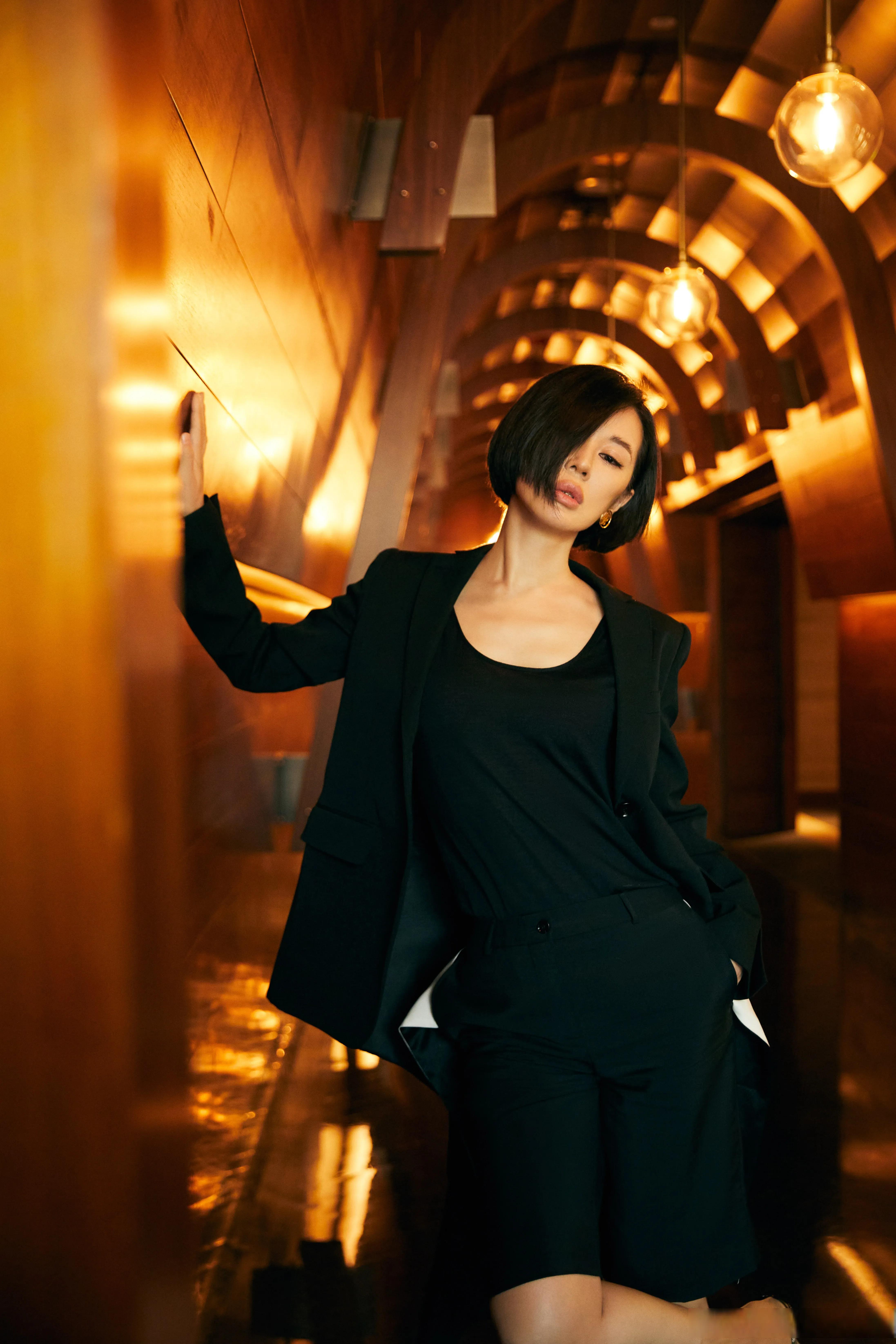 Yu Nan - Photo Album - iMedia