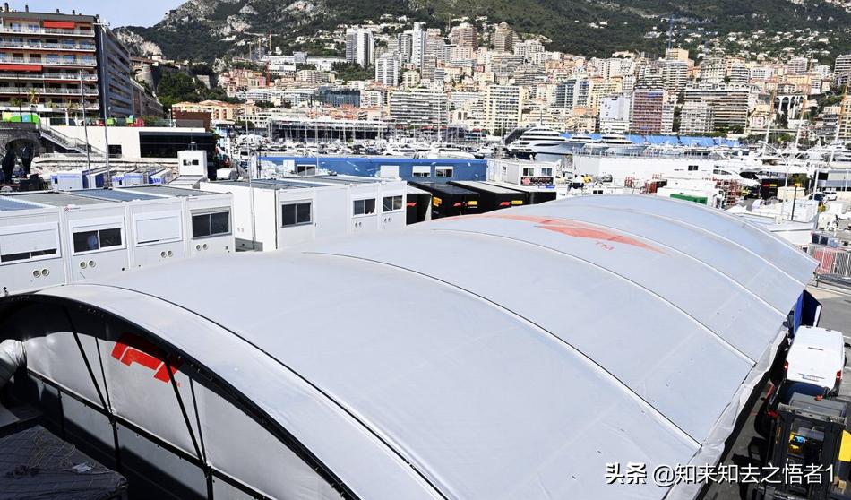 F1 Insider: What is the difference between FIA and FOM? - iMedia