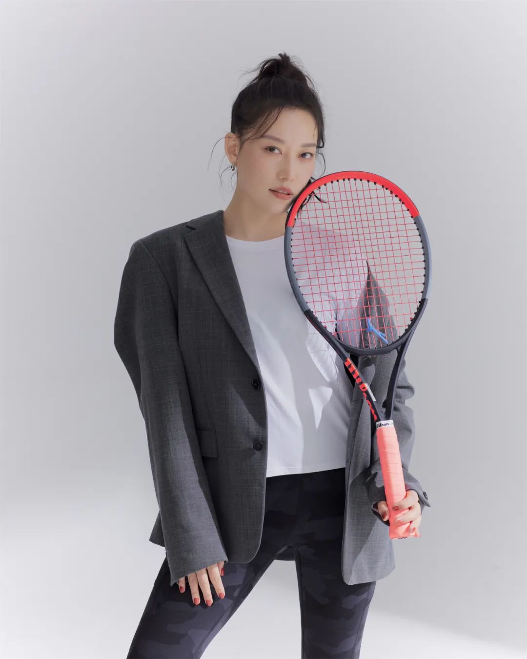 Gao Jing: Promoted from actor and singer to singer-songwriter, exercise ...