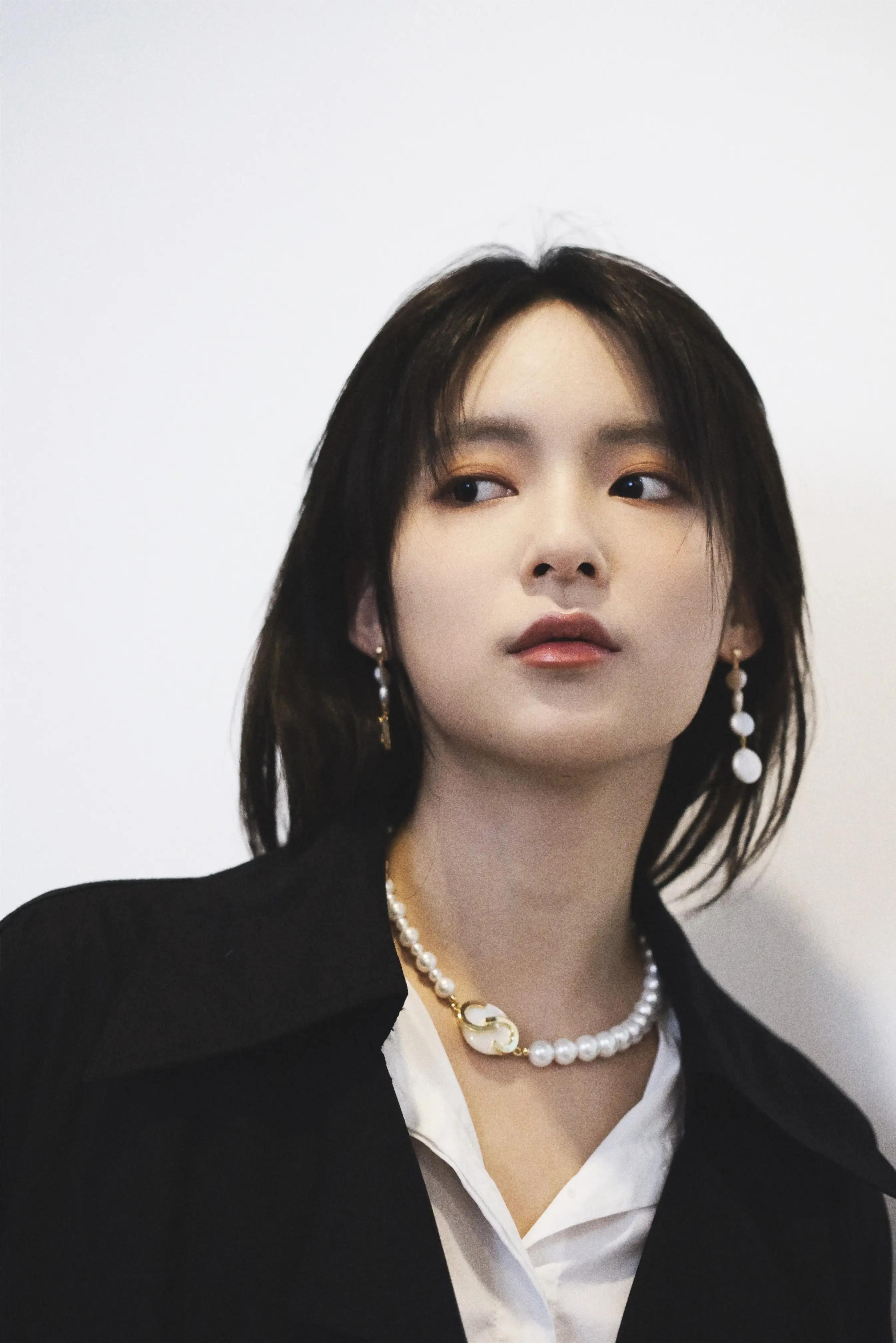 Sun Anke's beautiful pictures - iMedia