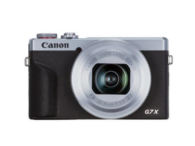 Canon G7X Mark IV compact camera may go on sale this year - iMedia