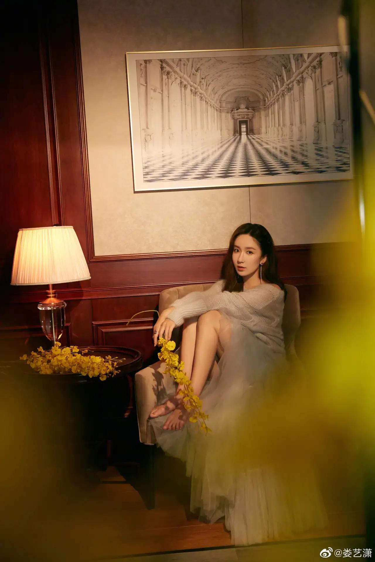 Love apartment Hu Yifei and Lou Yixiao - iMedia