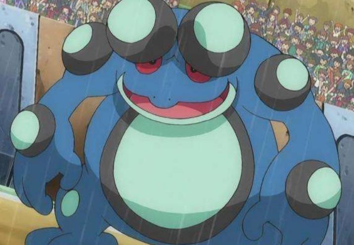 "Pokémon" What is the relationship between Boss Ju and Xiao Ju'er?What ...