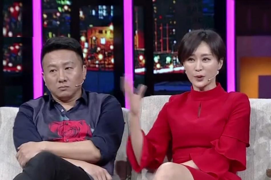 "The World" starring Fang Fang Bin: Marrying actress Yang Yuting as his wife, the experience of ...