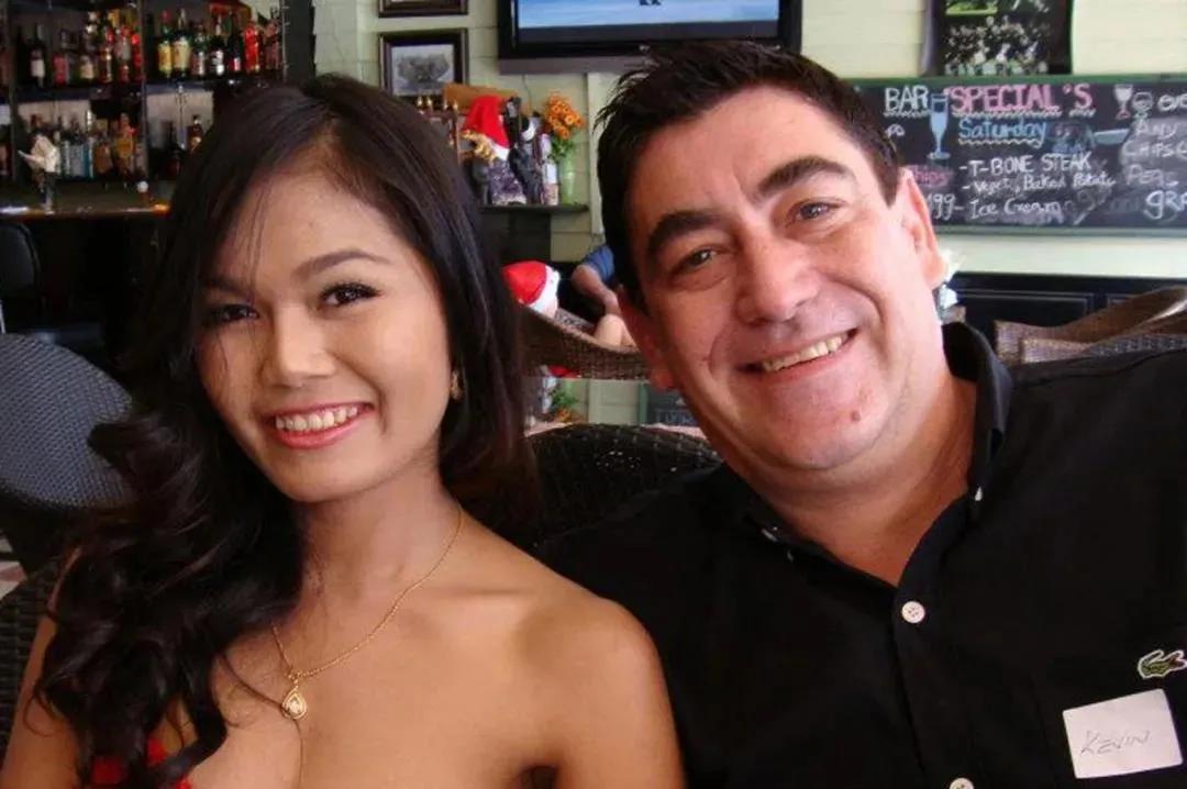 How wild is the rental wife service in Thailand?Be a tour guide during ...