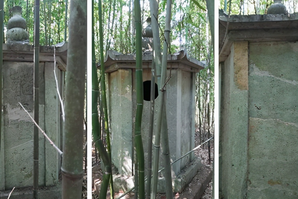 Where are the most abandoned babies? Fuzhou Abandoned Baby Tower - iMedia