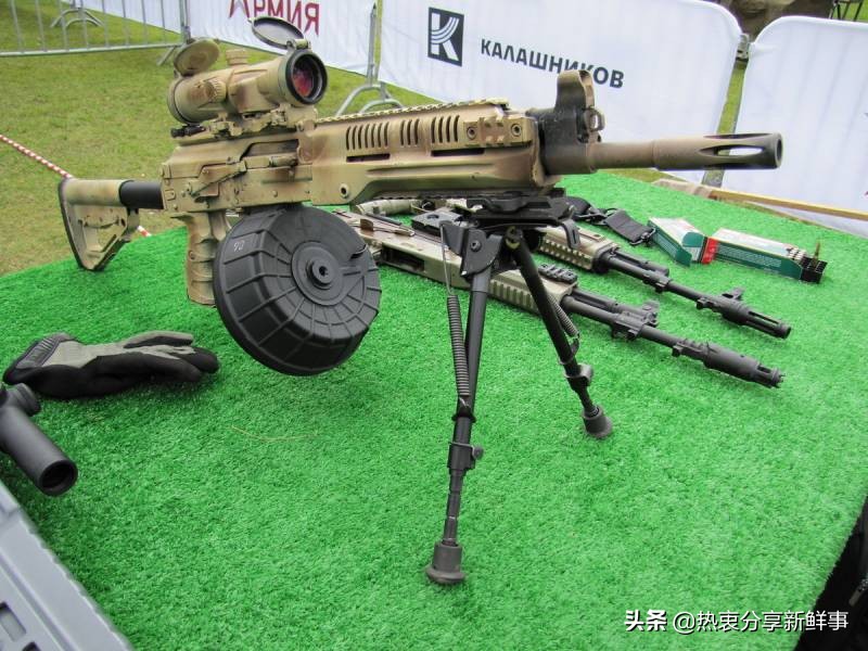 French special forces to adopt new FN light machine guns - iMedia
