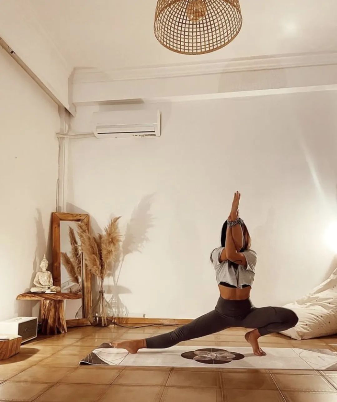 What Kind Of Yoga Practice Is Considered Advanced IMedia what-kind-of-yoga-practice-is-considered-advanced-imedia