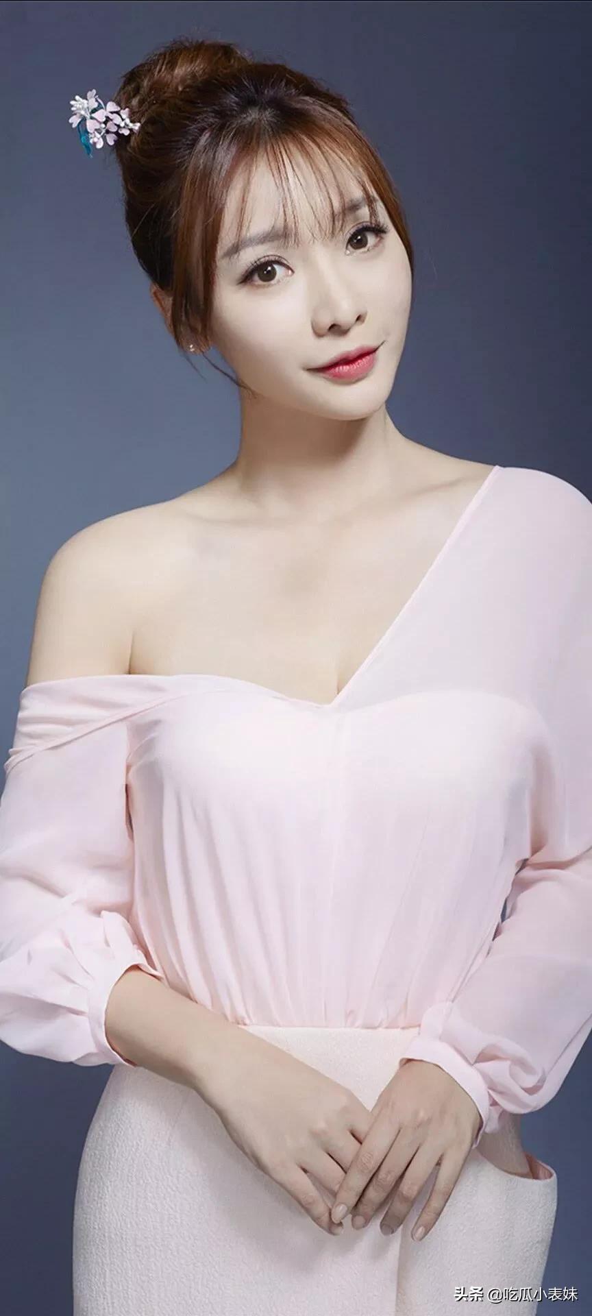 Liu Yan, sexy and hot, house goddess - iMedia