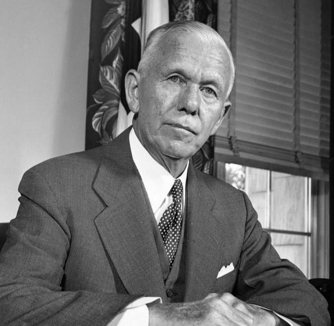 Marshall: America's No. 1 Hero in World War II - iMedia