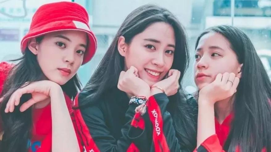 Not fate with my mother!The three daughters of Ouyang's family have all ...