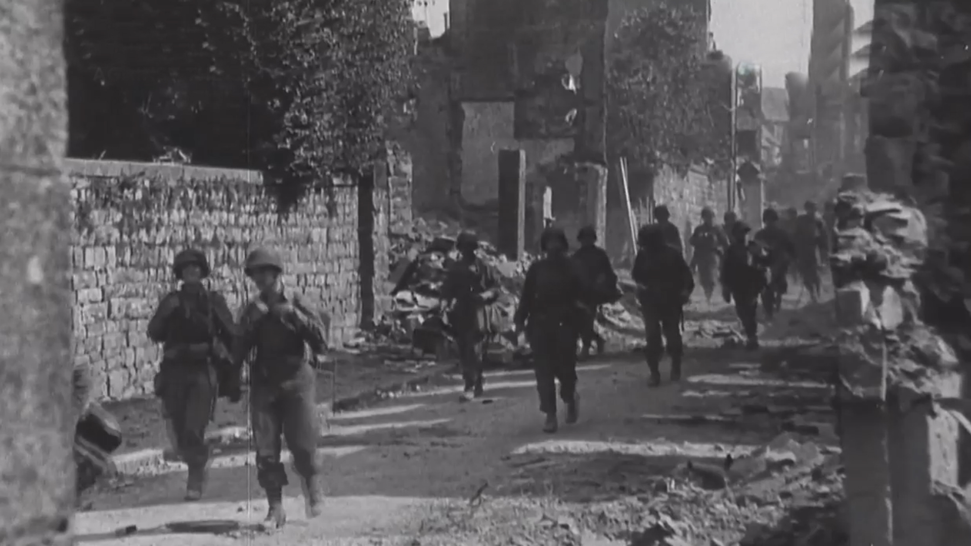 Hitler's counteroffensive at the Battle of Mortain This battle will ...