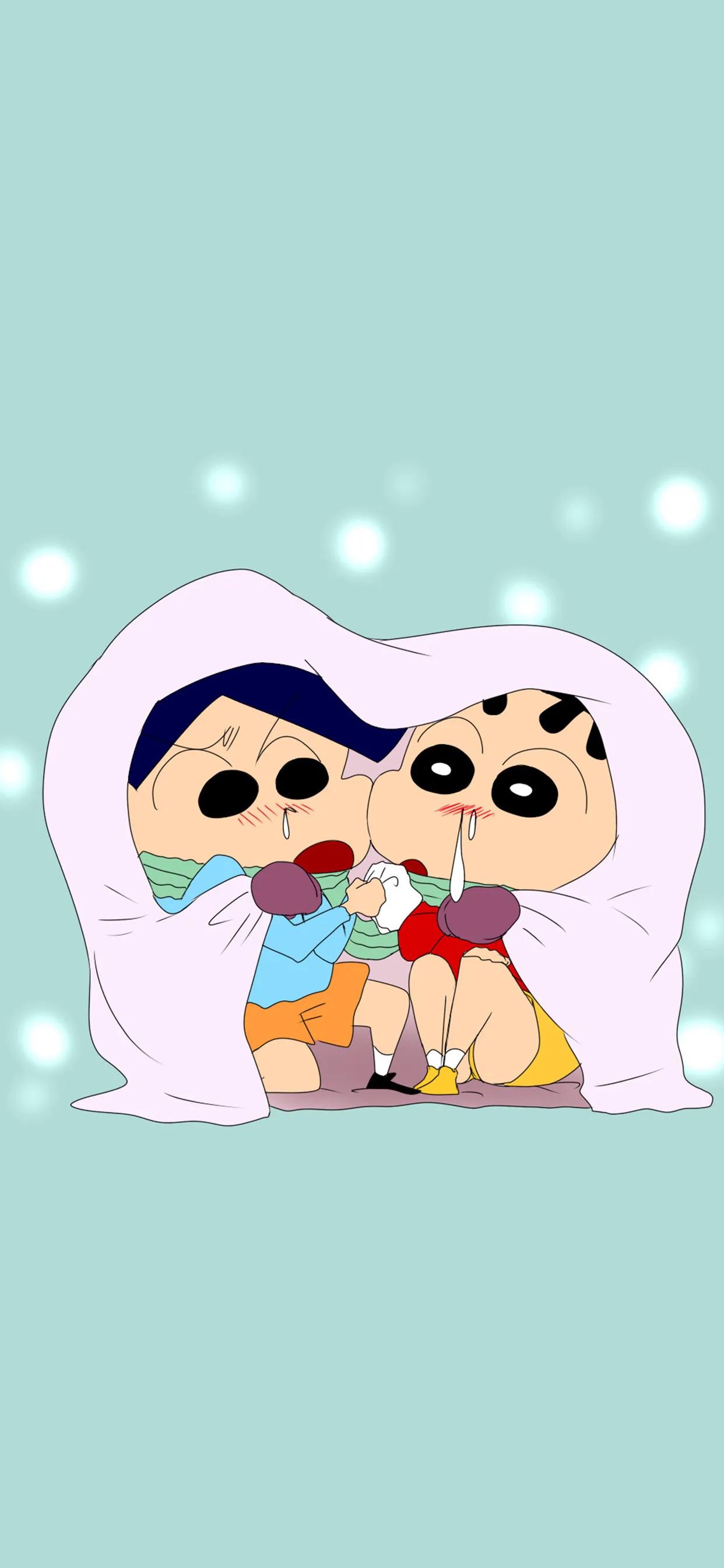 Different wallpapers of Xiaoxin - iMedia