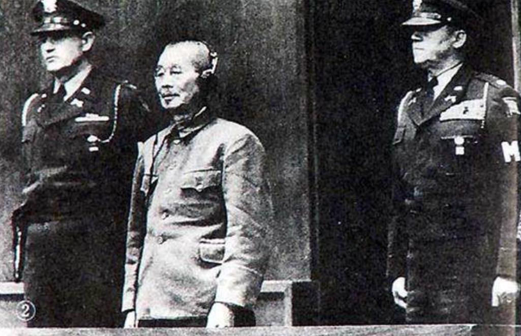Hit Matsui Ishigen's judgment scene: hang in the air and struggle for ...