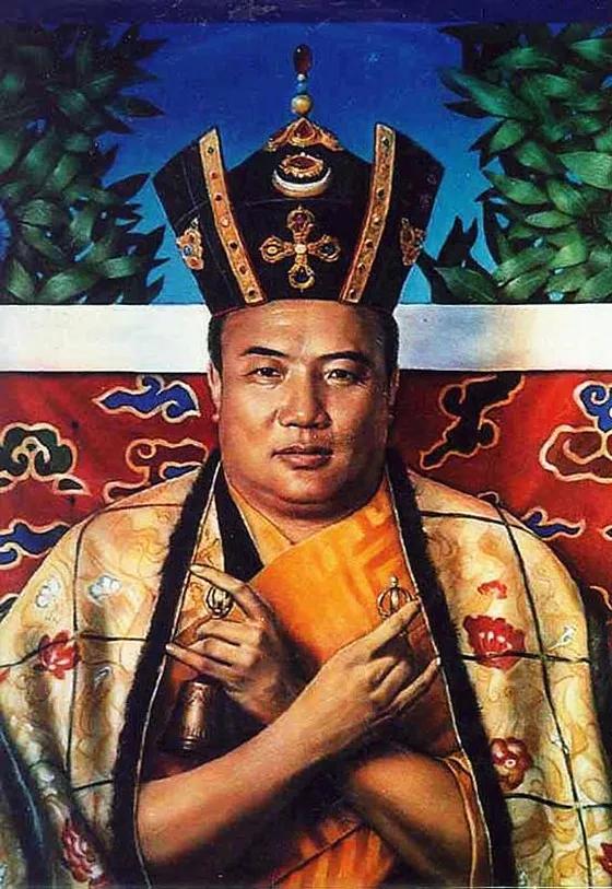 The story of the reincarnation of the 17th Karmapa - iMedia