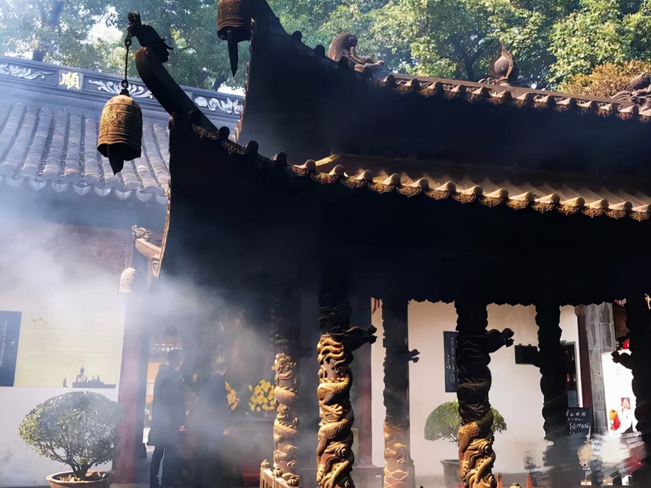 The most beautiful Jiangnan, you can't miss the three-day travel guide ...