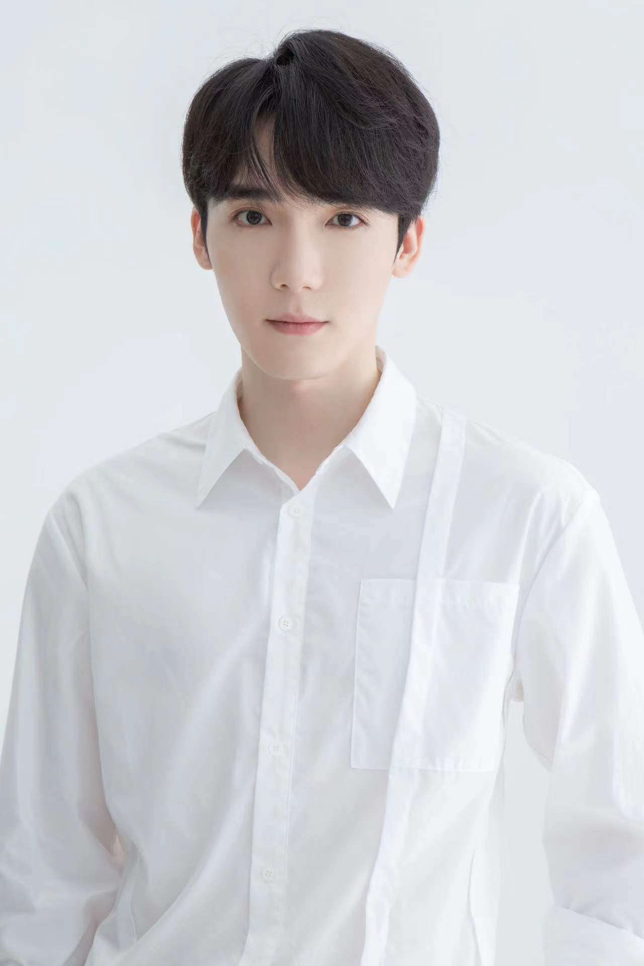 Cao Yuchen's new drama "Marriage, Please Stay Away", the first male ...