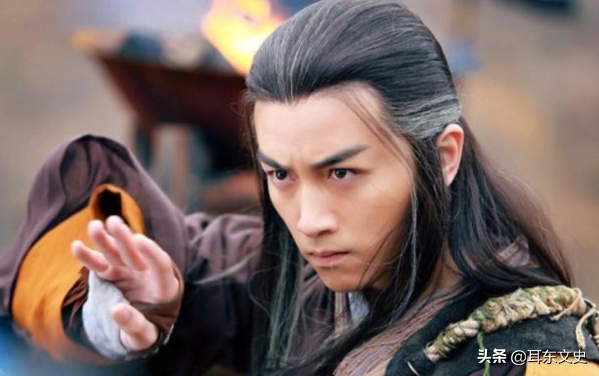 Dugu's swordsmanship is very strong, why did Yang Guo abandon his sword ...