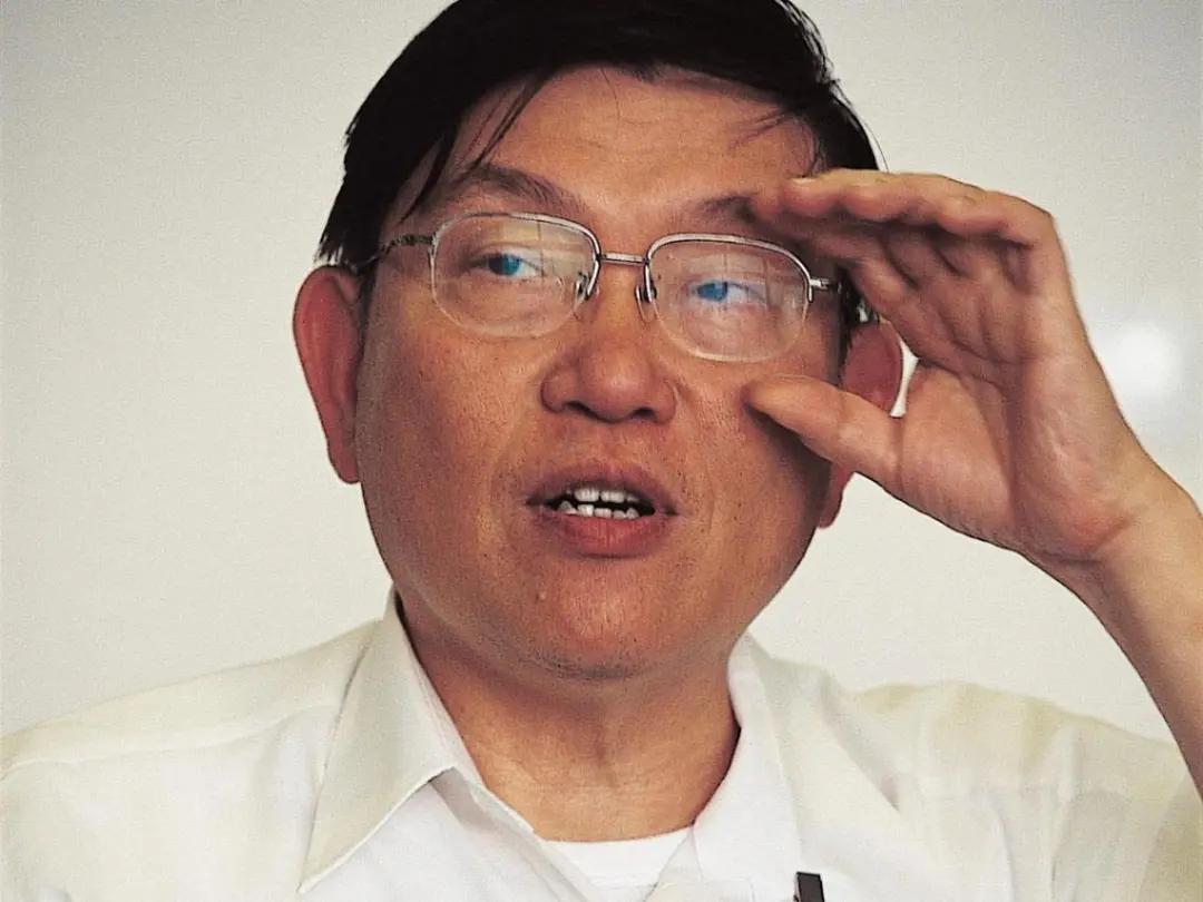"Father of Chinese Semiconductors"-Zhang Rujing - iMedia