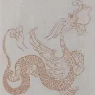 Ancient Chinese myths - the thousand-year-old Yinglong - iMedia