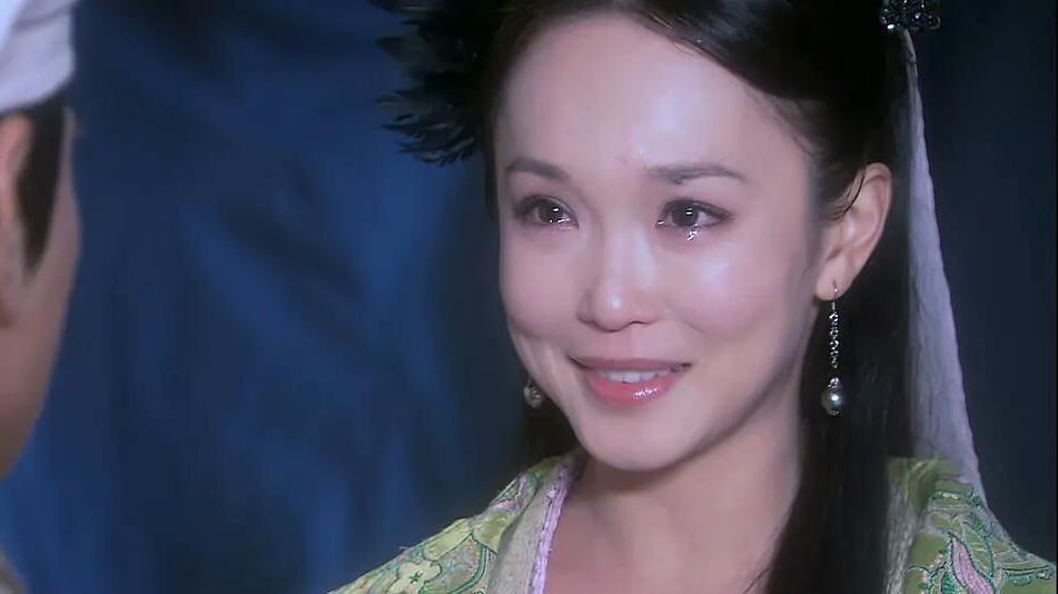 Singapore's first beauty Fan Wenfang and her husband have been married ...