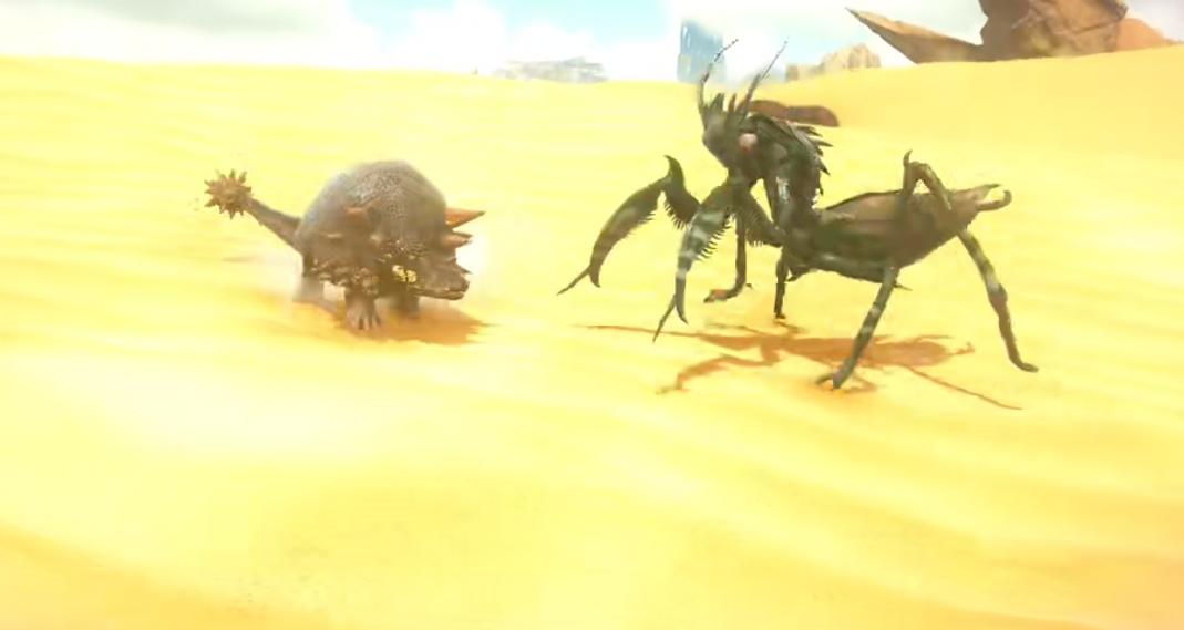 There are more weapons than the Valkyrie Club. "Ark Survival Evolved ...