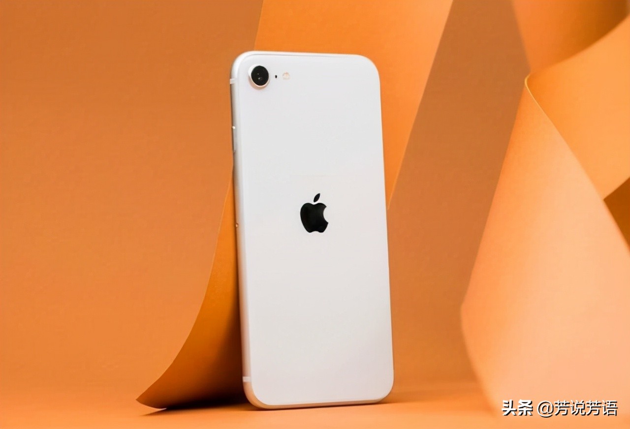 Is the iPhone SE3 sure it has a Home button?Is it necessary to buy SE2 ...