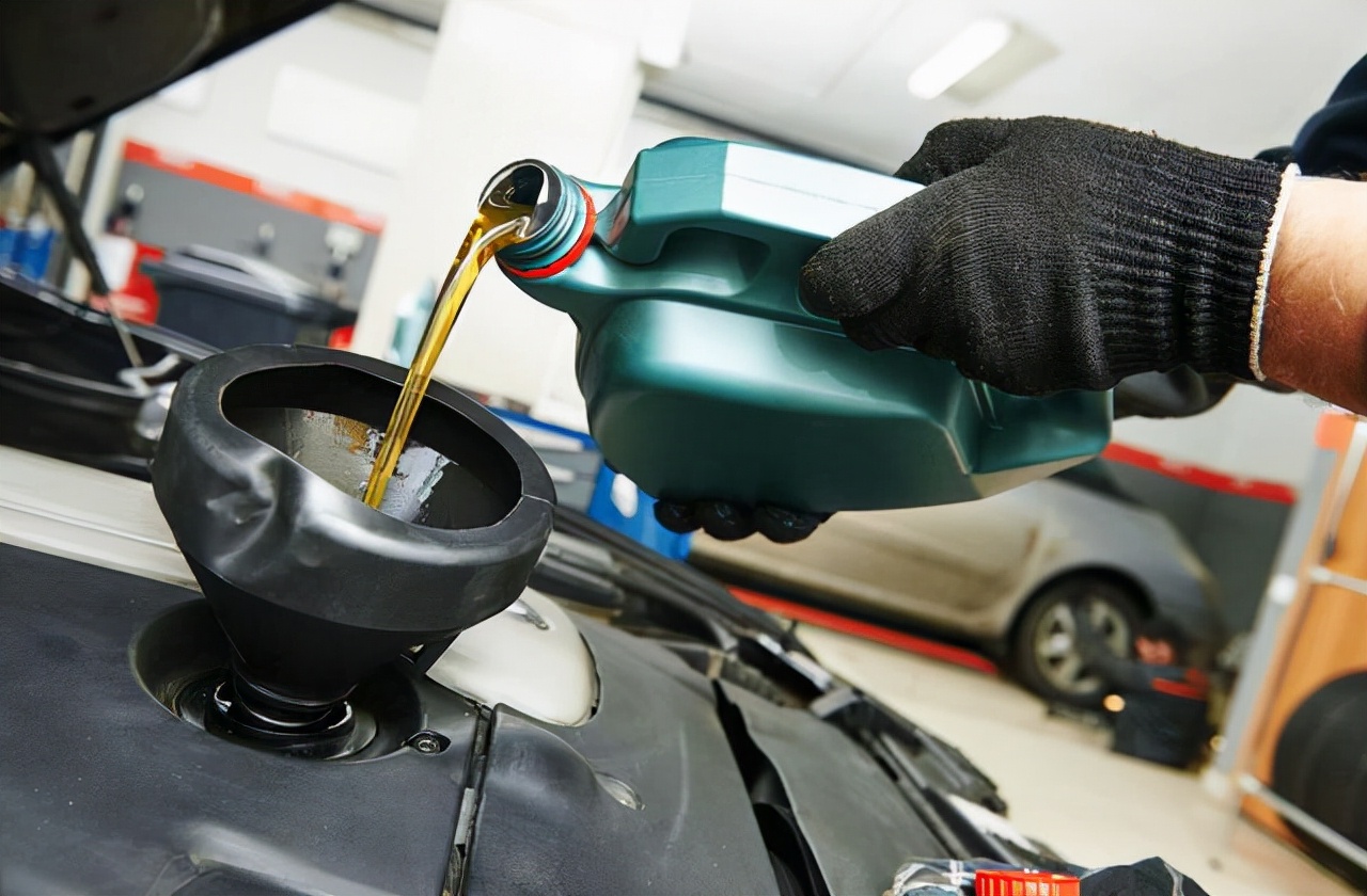 What is the difference between SP and SN oil grades? - iMedia