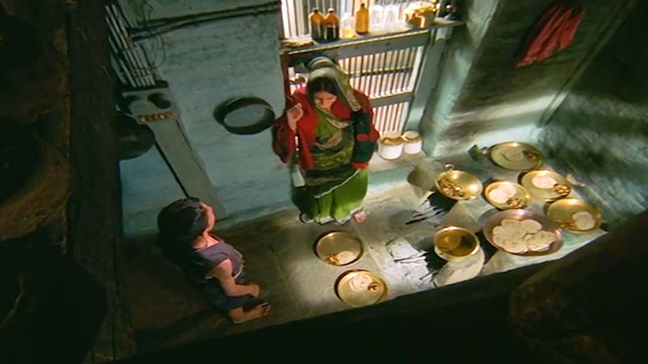 A film exposing the tragic of Indian women, trampling humanity and ...