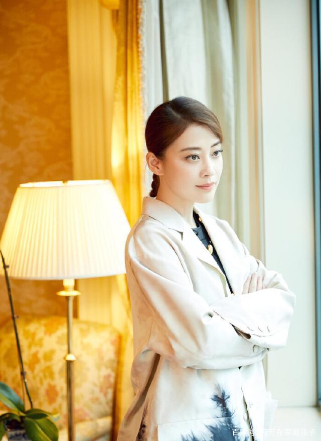 Mingyang Entertainment-Female star Mei Ting - iMedia