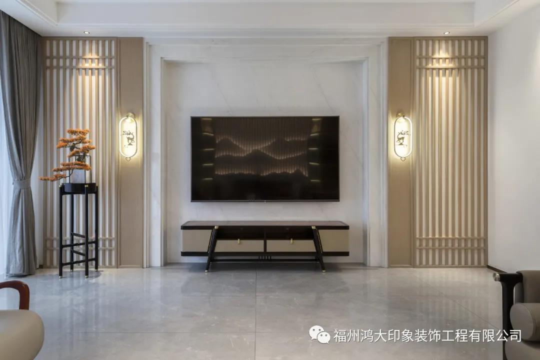 Hongda Impression Design Wang Haomin's Works - iMedia