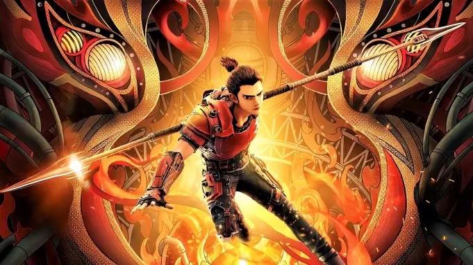 Why can Nezha be born again?The deep secrets of lotus metaplasia - iMedia