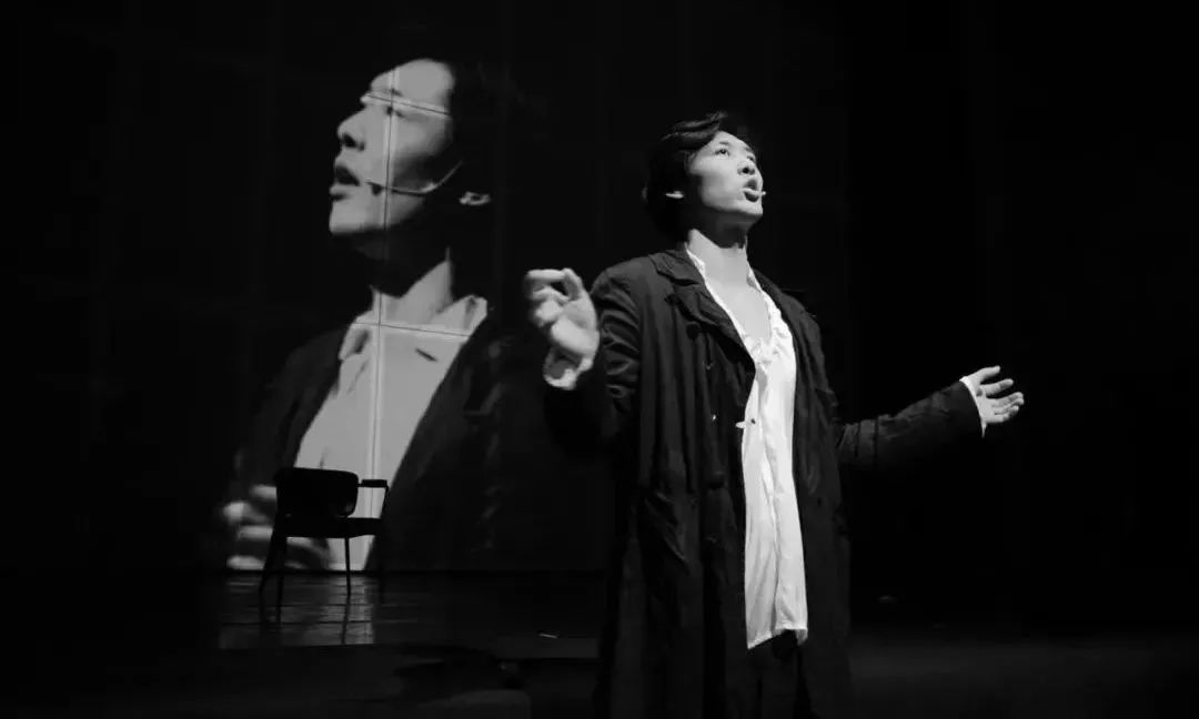 Meng Jinghui's epic "Red and Black" 2022 tour set off - iMedia