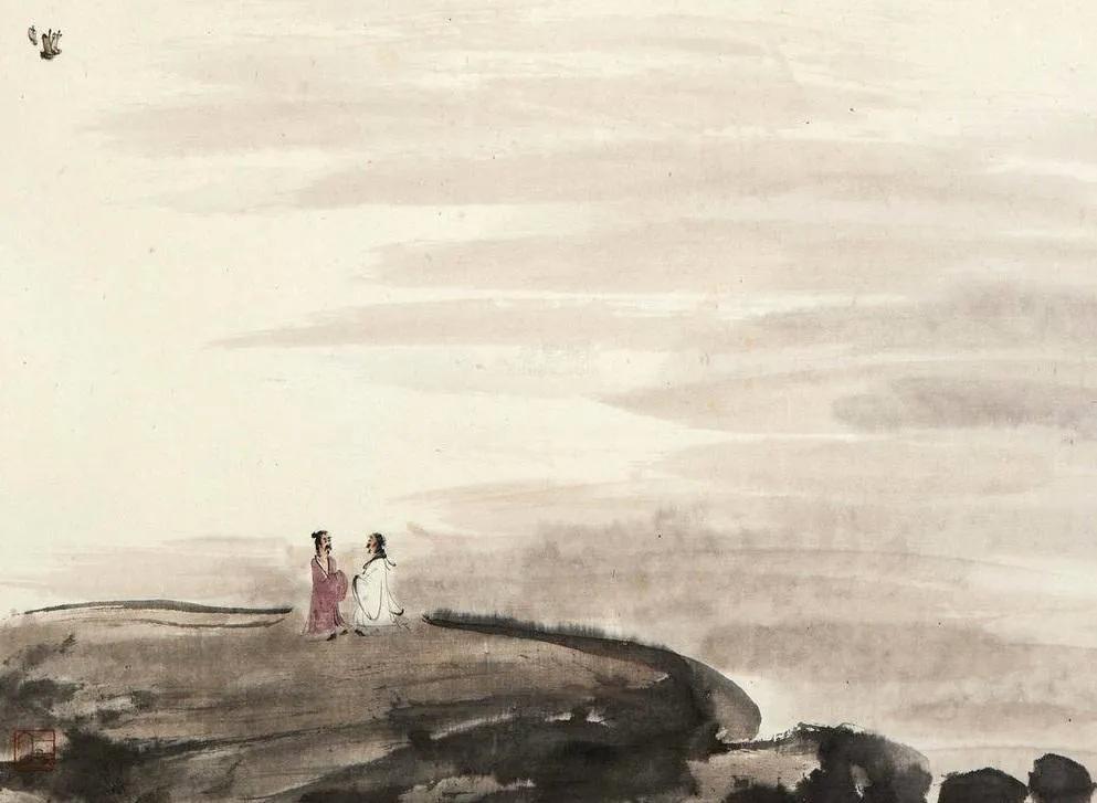 Su Dongpo's twelve most classic poems, each of which is a masterpiece ...