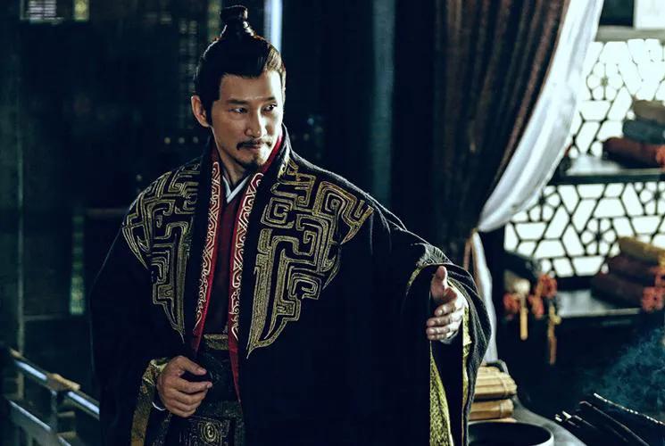Xun Yu, why did Cao Cao give him an empty food box and Cao Wei's first advisor went to sell ...