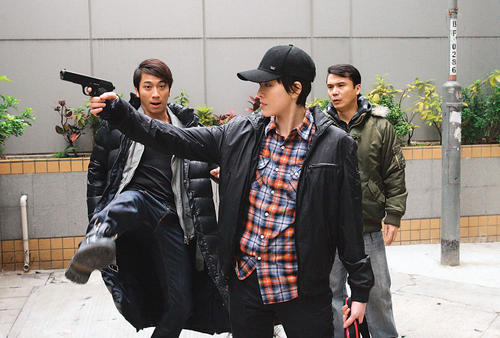 Lin Shumin and her husband: 11 years of marriage, 11 years of anti ...