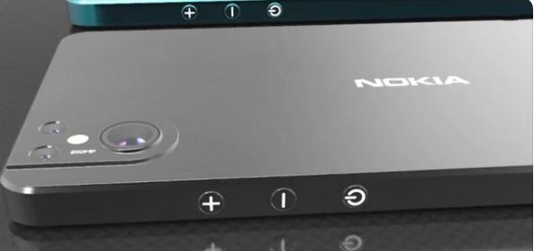 The new Nokia 6660 broke the news, the combination of 2TB storage + 200 ...